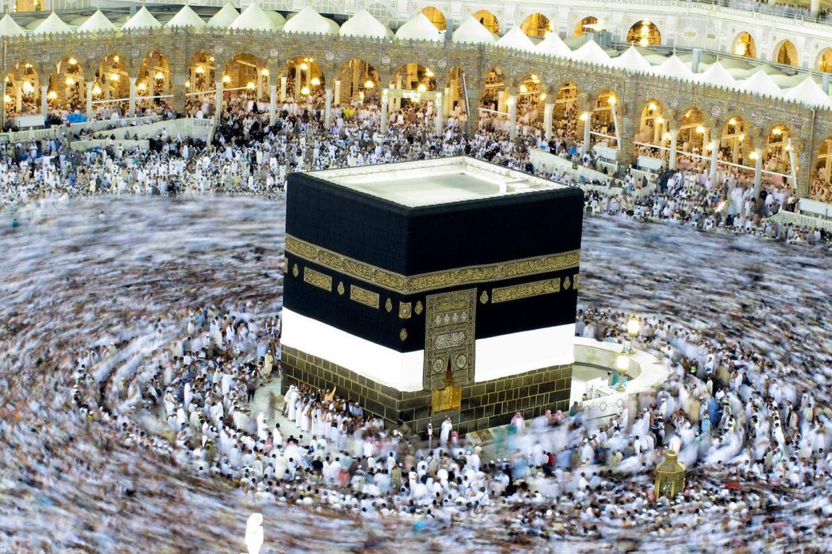 Umrah Tutorial | Hisar Tour Hajj Umrah